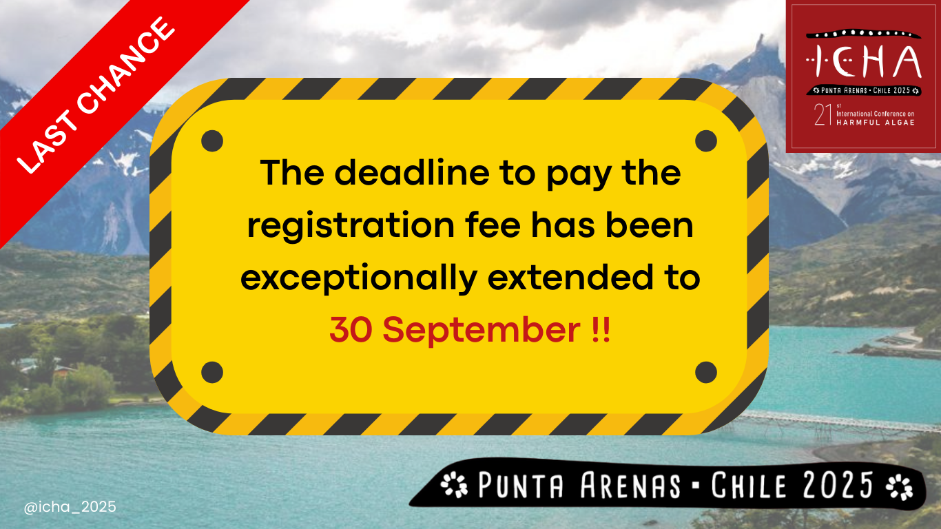 Program – ICHA2025