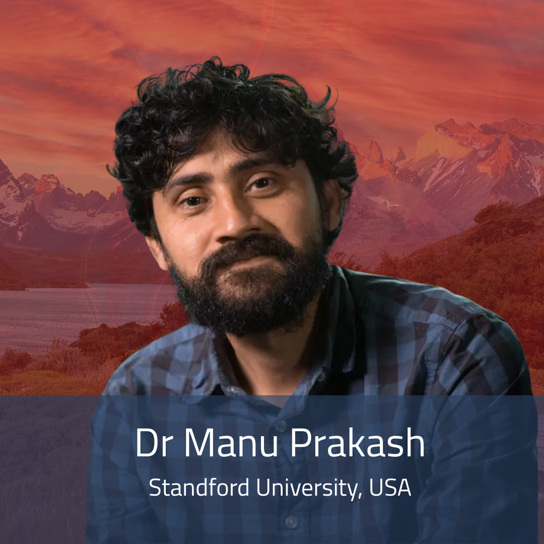 Program – ICHA2025