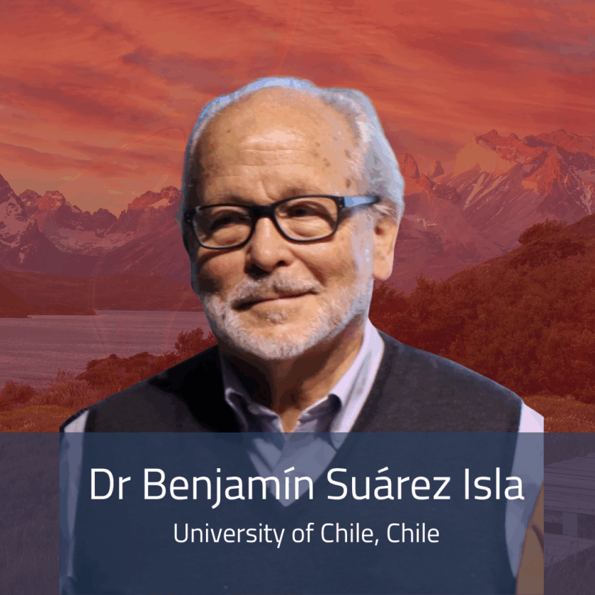 Program – ICHA2025